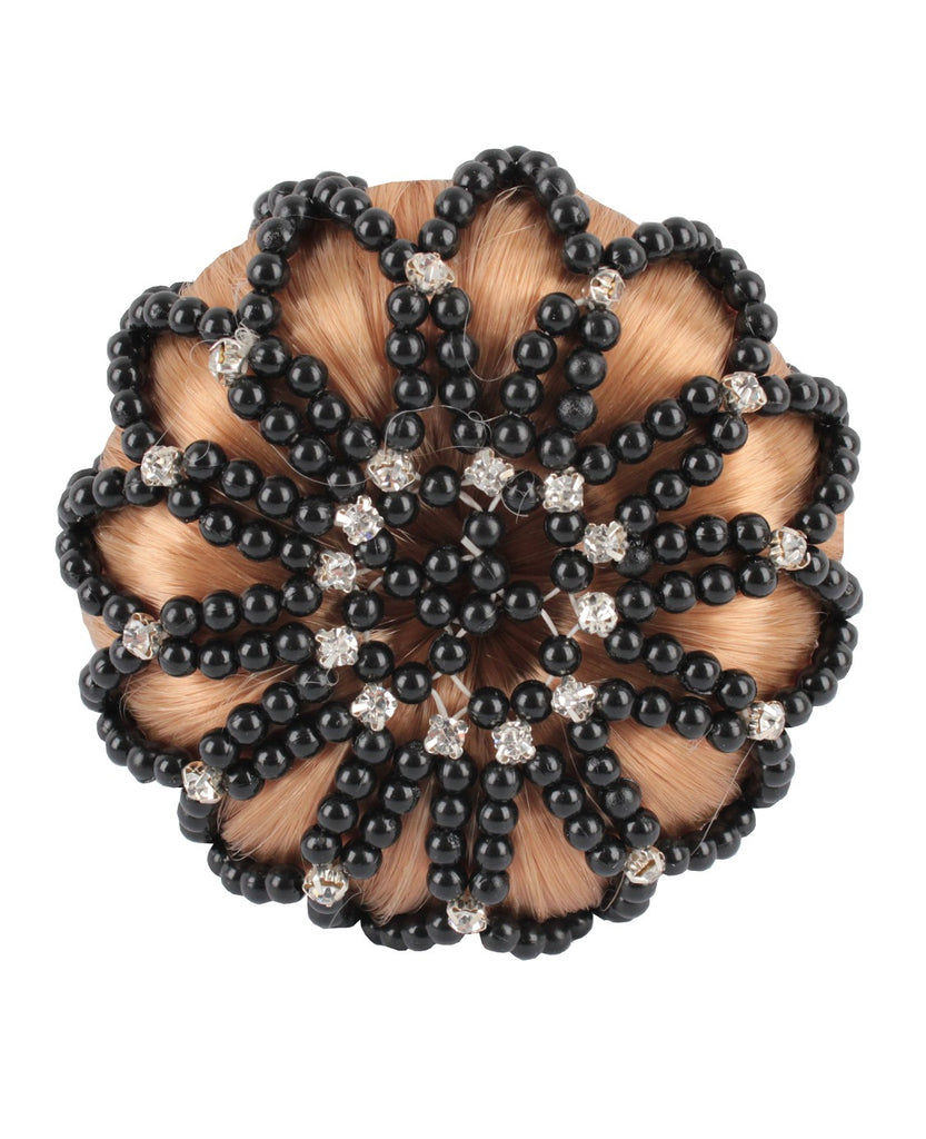 Horka Pearl and Crystal Hairnet | The Collected Pony