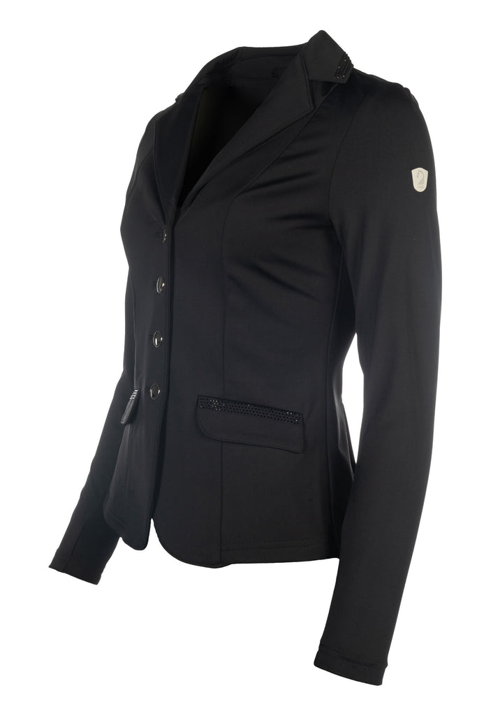 HKM Women's Competition Jacket Amalfi | The Collected Pony