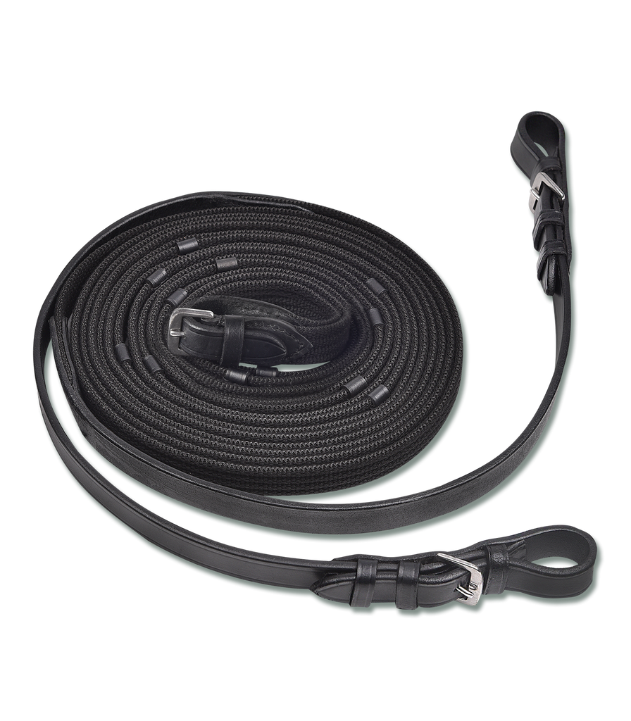 Waldhausen X-line long reins | The Collected Pony