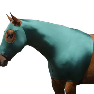 Sleazy Sleepwear Hood | The Collected Pony