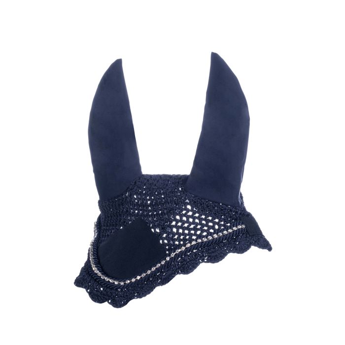 HKM Ear Bonnet Sparkly | The Collected Pony