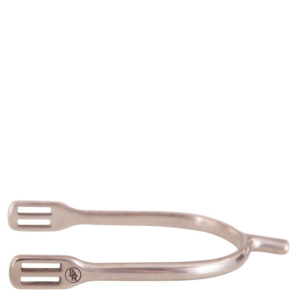 BR Men's Prince of Wales Spurs | The Collected Pony