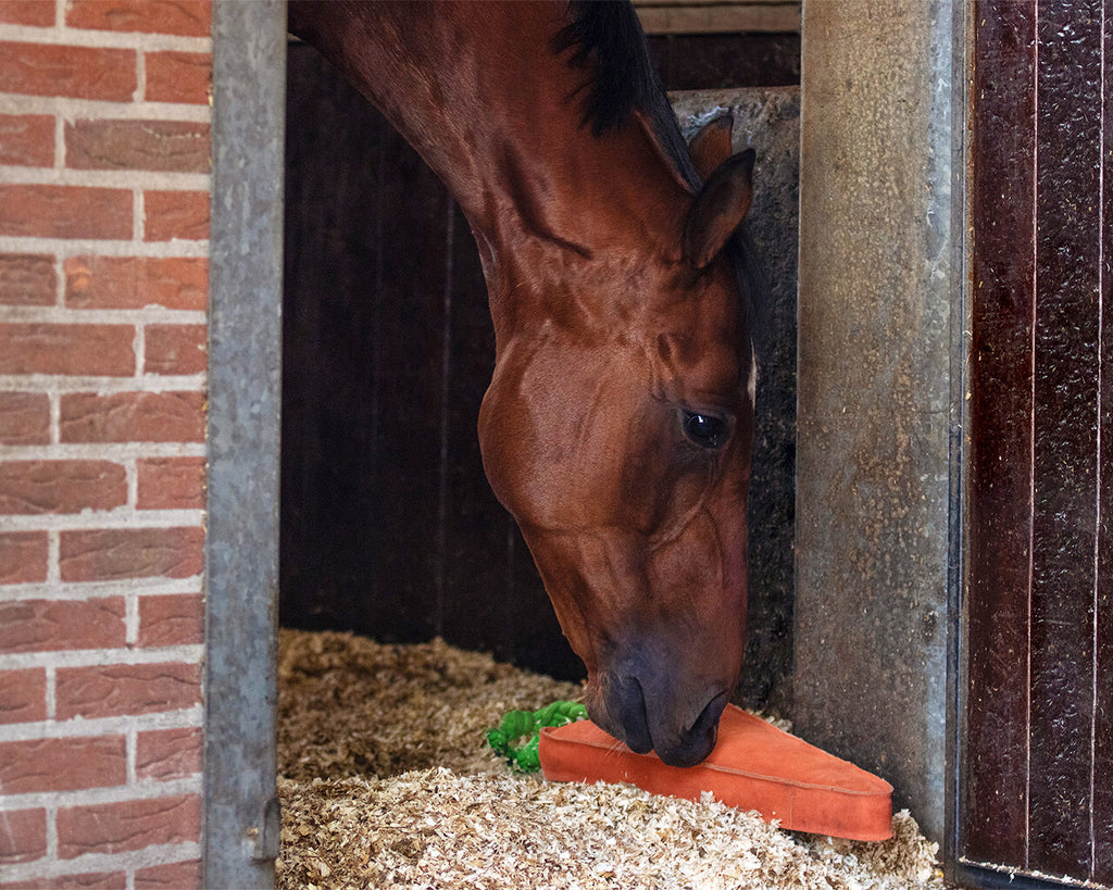 QHP Horse Toy XL | The Collected Pony