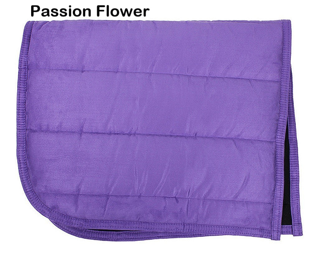 QHP Puff Pad | The Collected Pony