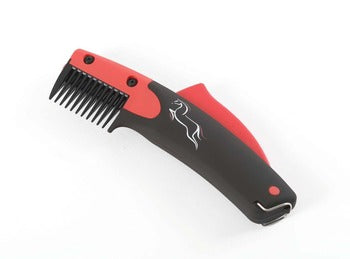 Solo Comb | The Collected Pony